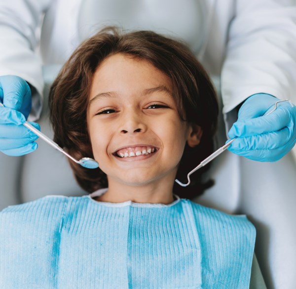 General Dentistry | Comprehensive Care at Chadds Ford Dental